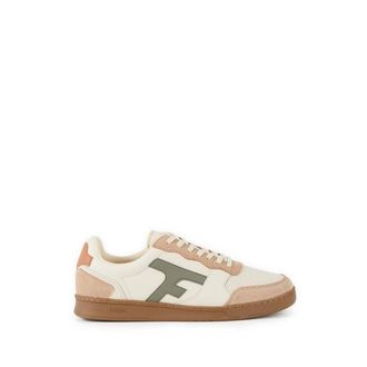 Faguo Baskets en cuir