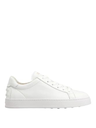 Tod's Baskets - Blanc