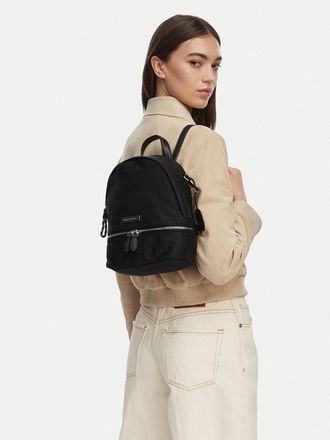 Karl Lagerfeld Rucksack KARL LAGERFELD B2W30067 Schwarz