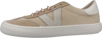 Victoria Femme, Chaussures, Beige, Taille: 40 EU Olmo Barefoot