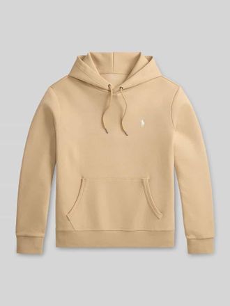 Polo Ralph Lauren Regular Fit Hoodie aus Baumwoll-Mix