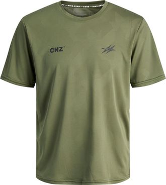 Jack & Jones T-Shirt JCOCNZ PARIS