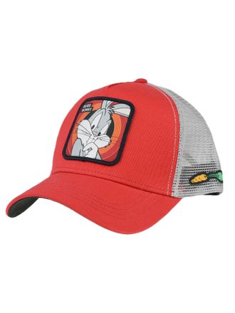 Capslab Cap Capslab Bugs Bunny Looney Tunes