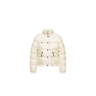 Moncler Damen, Jacken, Beige, MGr&ouml;&szlig;e