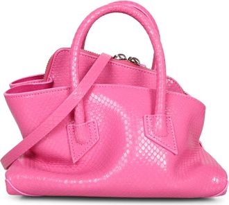 The Attico Femme, Sacs, Rose, Taille: ONE Size Sacs &agrave; main