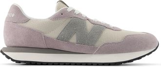 New Balance 237 Sneaker f&uuml;r Herren, Wildleder (Mondstrahl)