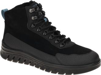 Waldl&auml;ufer H Herrenschuhe 915801 400 001 915801 Schwarz, EU 42.5