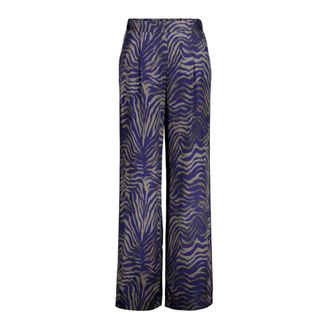 Riani Damen, Hosen, Blau, 2XLGr&ouml;&szlig;e