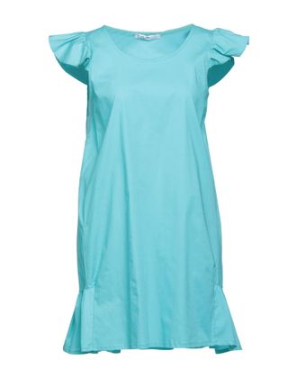 T.D.D. KLEIDER - Mini-Kleider auf YOOX.COM