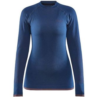 Craft Damen Unterhemd ADV Warm Fuseknit Intensity LS W