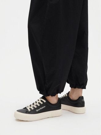 Juicy Couture Sneakers VSJU003 Schwarz