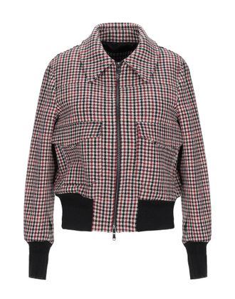 Mauro Grifoni JACKEN & M&Auml;NTEL - Jacken und Anoraks auf YOOX.COM