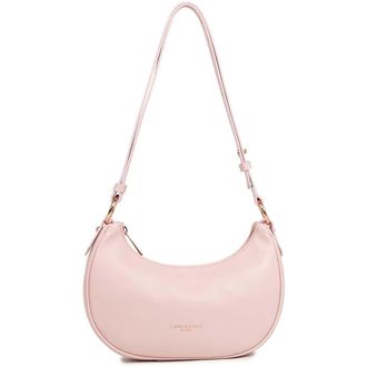 Lancaster Sac besace Zipp&eacute; S Donna Aria 480-075 Poudre