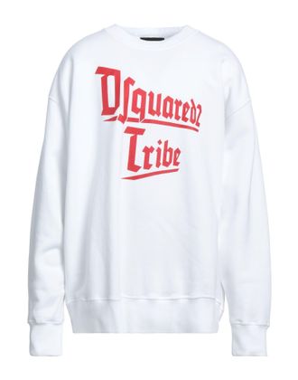 Dsquared2 TOPS - Sweatshirts auf YOOX.COM