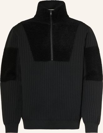 Yohji Yamamoto Troyer schwarz