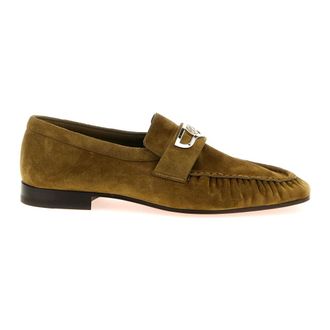 Christian Louboutin Mocallista Loafers - - Shoes - Herren - Braun - 42 EU