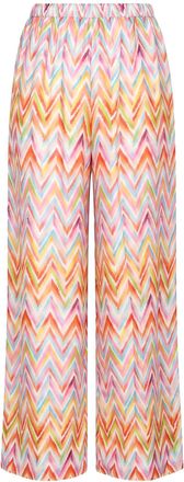 Missoni HOSEN & R&Ouml;CKE - Hosen auf YOOX.COM