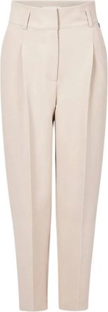 Rich & Royal Rich & Royal, Damen, Hosen, Beige, LGr&ouml;&szlig;e