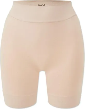 Heist Studios Femme, Sous-vêtements, Beige, Taille: 36/38 FR Softskin Shorty