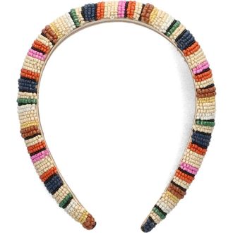 Becks&ouml;ndergaard Damen, Accessories, Mehrfarbig, ONE SIZEGr&ouml;&szlig;e