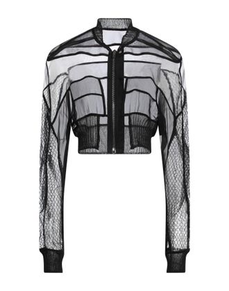 Rick Owens JACKEN & M&Auml;NTEL - Jacken und Anoraks auf YOOX.COM