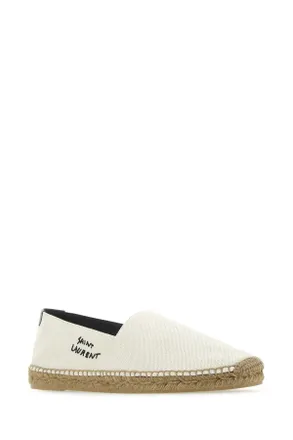 Saint Laurent Mens Espadrillas 9380 Espadrilles