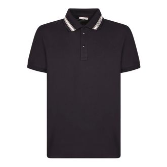 Moncler Herren, Oberteile, Blau, SGr&ouml;&szlig;e