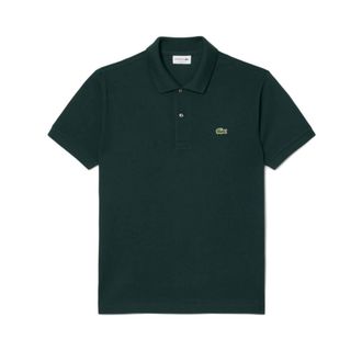 Lacoste Homme, Tops, Vert, Taille: XL L.12.12 Polo