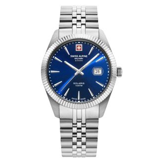 Swiss Alpine Military 7016.1235 Solaris - - Accessories - Herren - Grau - ONE SIZE