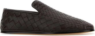 Bottega Veneta Fondant Slippers Flat Shoes