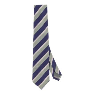 Finamore Anversa Krawatte - - Accessories - Herren - Mehrfarbig - ONE SIZE