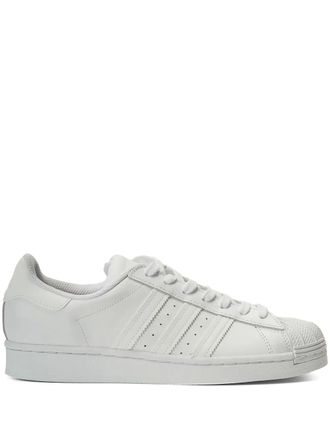adidas baskets Superstar - Blanc
