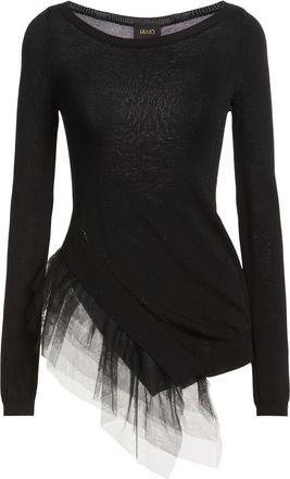 Liu Jo STRICKWAREN - Pullover auf YOOX.COM