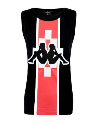 Kappa by Marcelo Burlon TOPS - T-shirts auf YOOX.COM