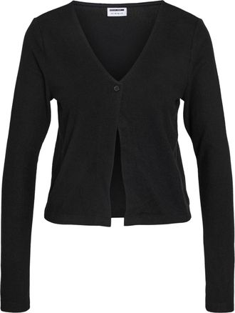 Noisy May Nmcity L/S Button Cardigan JRS Noos