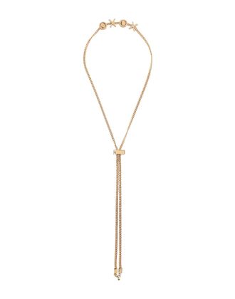 Chlo&eacute; SCHMUCK und UHREN - Halsketten auf YOOX.COM