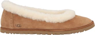 UGG ZORA BALLET FLAT