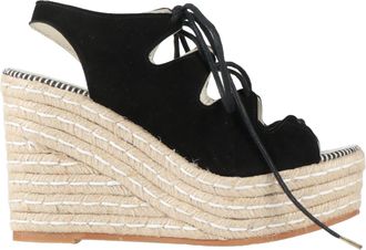 Espadrilles SCHUHE - Sandalen auf YOOX.COM