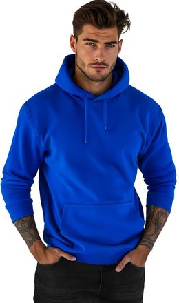 OZONEE Herren Kapuzenpullover Sweatjacke Sweatshirt Farbvarianten Kapuzenjacke Kapuzenpulli Kapuze Langarm Hoodie Sport Style Casual Fitness Training Motiv J
