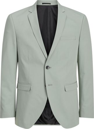 Jack & Jones Herren JPRFRANCO Blazer NOOS Anzugjacke 12199891,Iceberg Green/Fit:super Slim Fit,46