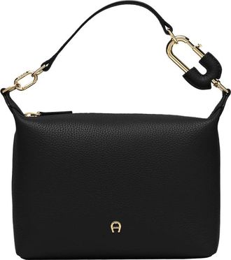 Aigner Femme, Sacs, Noir, Taille: ONE Size Sacs bandouli&egrave;re