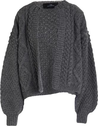 Mr. Mittens STRICKWAREN - Strickjacken auf YOOX.COM