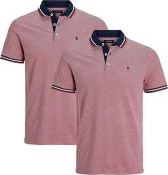 Jack & Jones Shirt Paulos - Slim Fit