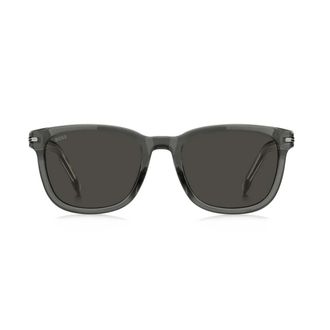 HUGO BOSS unisex, Accessories, Grau, 54 MMGröße