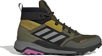 adidas Herren Multifunktionsstiefel TERREX TRAILMAKER MID GTX
