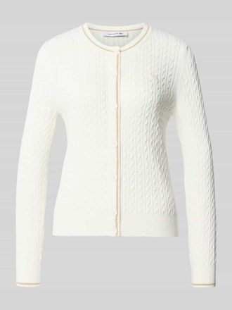 Lacoste Regular Fit aus Baumwoll-Mix