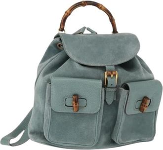 Gucci Damen, Pre-Owned, Blau, ONE SIZEGr&ouml;&szlig;e