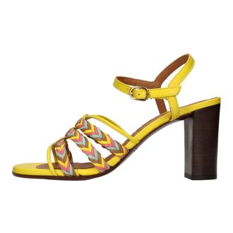Chie Mihara Femme, Chaussures, Multicolore, Taille: 40 EU Chie Mihara Sandales