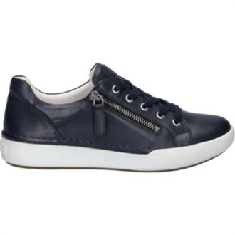Josef Seibel Damen, Schuhe, Blau, 42 EUGröße