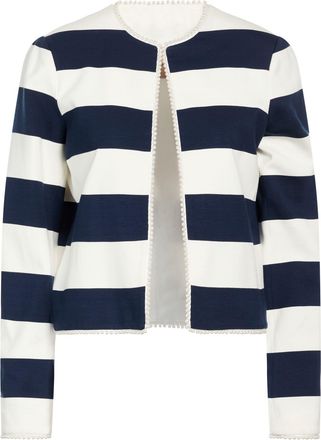 Twin-Set JACKEN & M&Auml;NTEL - Jacken und Anoraks auf YOOX.COM